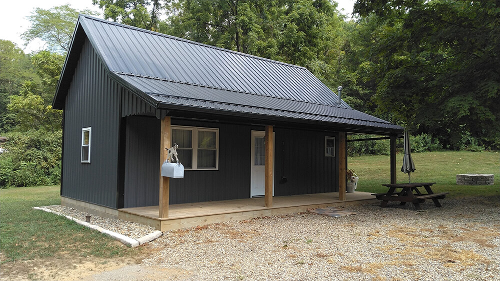 Double L Construction of Ohio, LLC | Home Building Services | Apple Creek