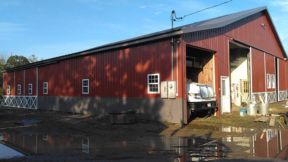 Double L Construction of Ohio, LLC | Home Building Services | Apple Creek