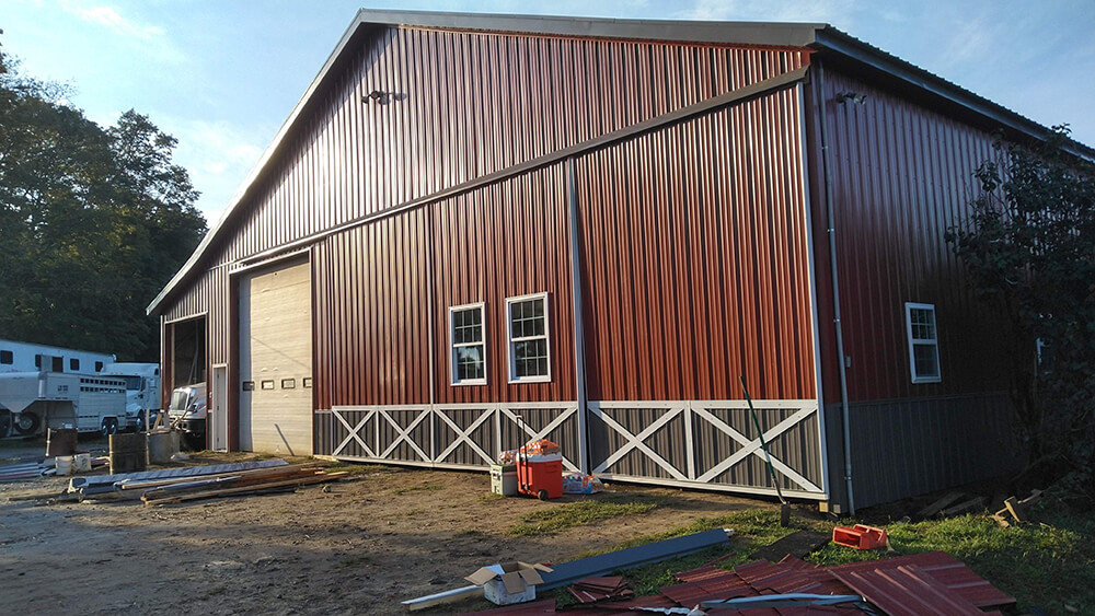 Double L Construction of Ohio, LLC | Home Building Services | Apple Creek