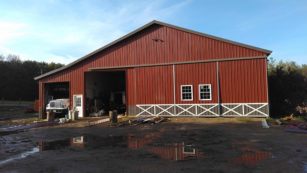 Double L Construction of Ohio, LLC | Home Building Services | Apple Creek