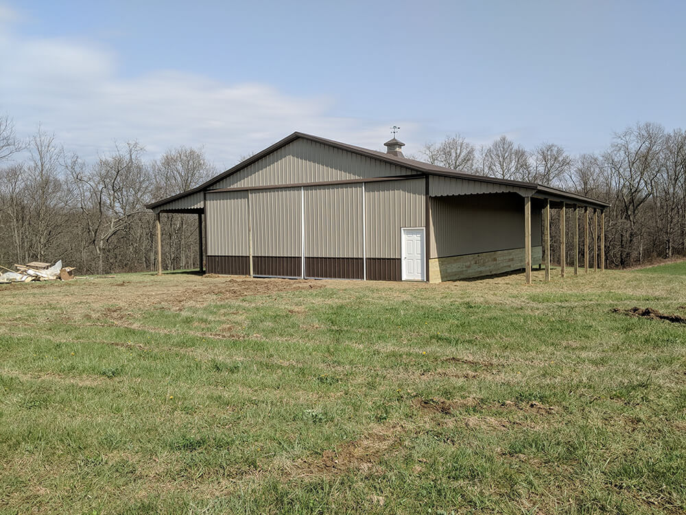 Double L Construction of Ohio, LLC | Home Building Services | Apple Creek
