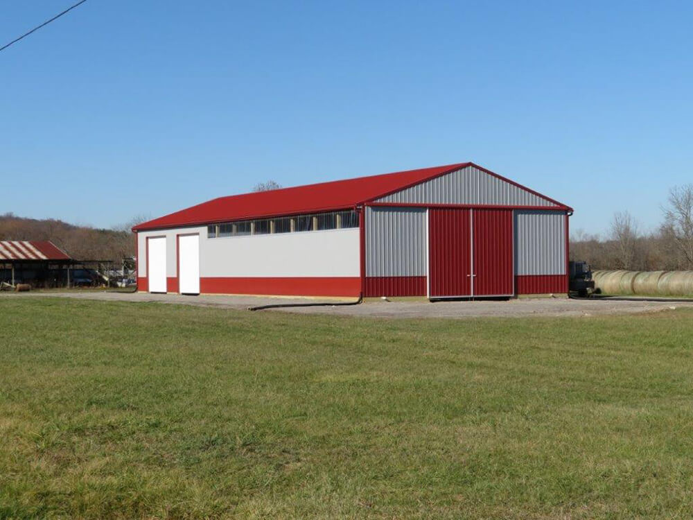 Double L Construction of Ohio, LLC | Home Building Services | Apple Creek