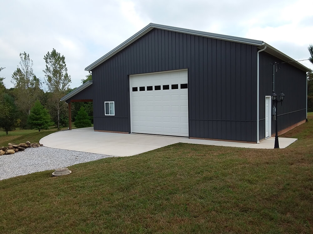 Double L Construction of Ohio, LLC | Home Building Services | Apple Creek