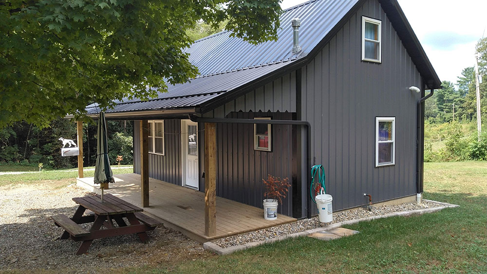 Double L Construction of Ohio, LLC | Home Building Services | Apple Creek