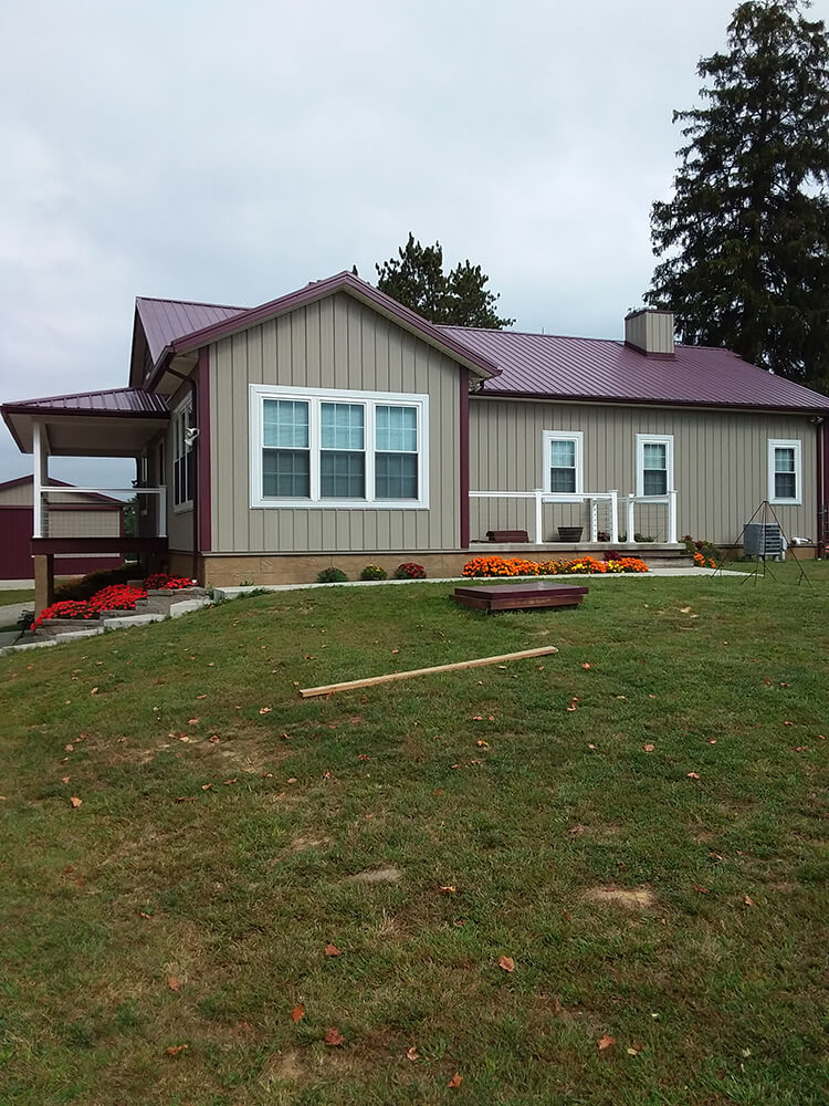 Double L Construction of Ohio, LLC | Home Building Services | Apple Creek