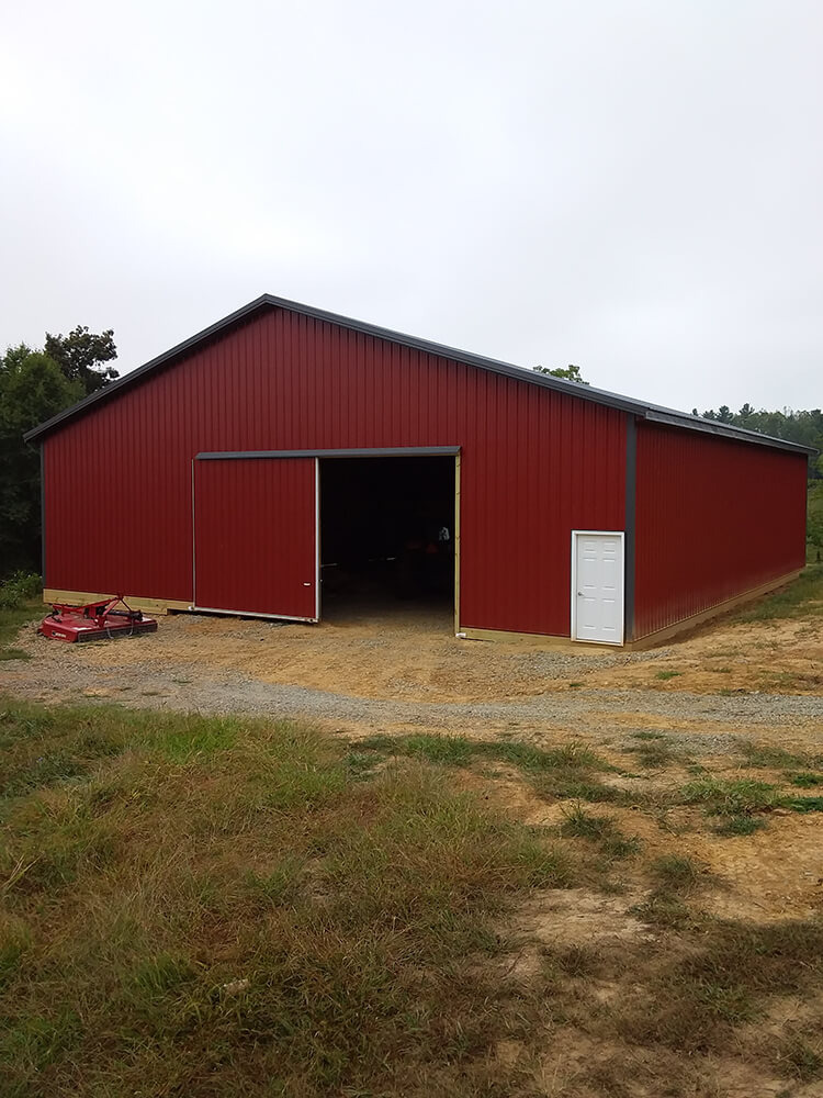 Double L Construction of Ohio, LLC | Home Building Services | Apple Creek