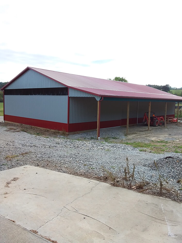 Double L Construction of Ohio, LLC | Home Building Services | Apple Creek