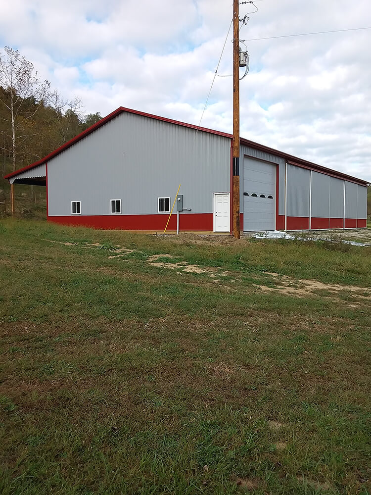 Double L Construction of Ohio, LLC | Home Building Services | Apple Creek