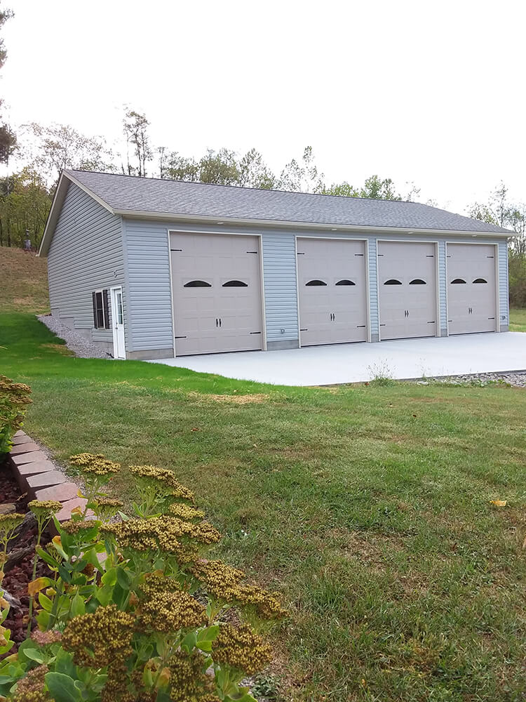 Double L Construction of Ohio, LLC | Home Building Services | Apple Creek