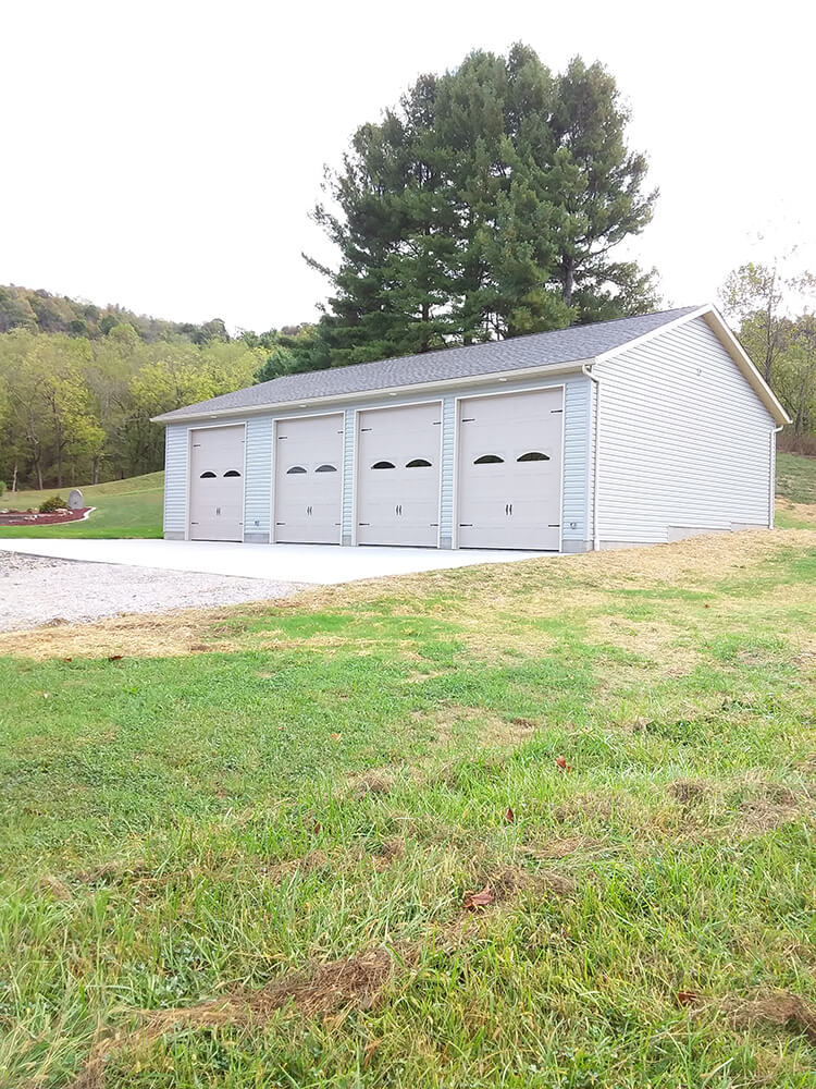 Double L Construction of Ohio, LLC | Home Building Services | Apple Creek