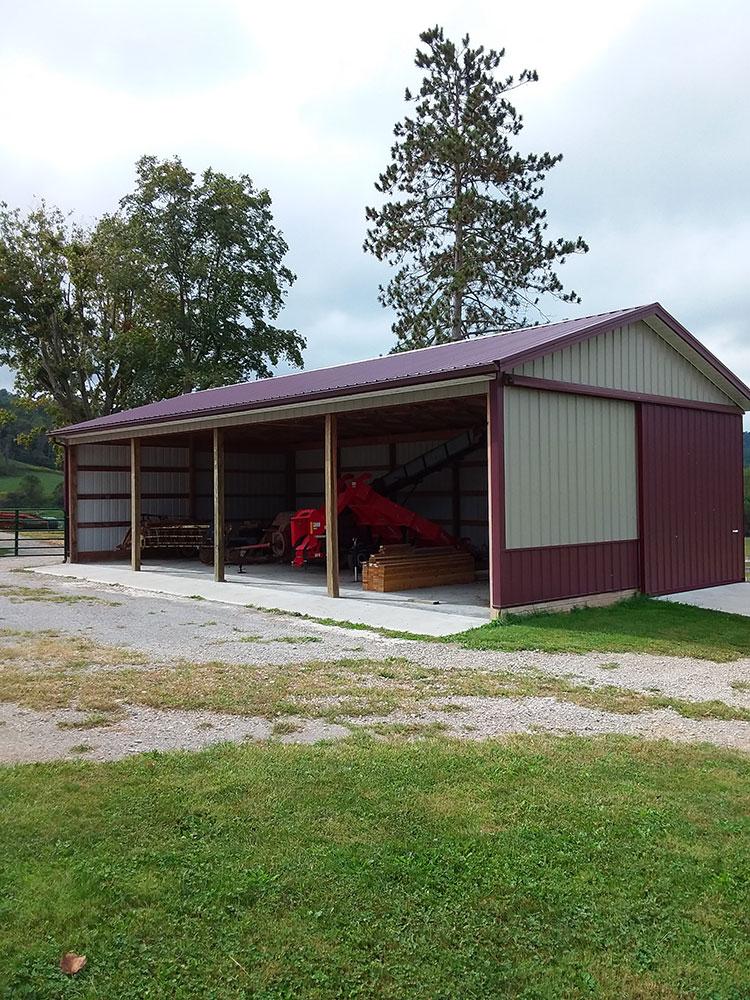 Double L Construction of Ohio, LLC | Home Building Services | Apple Creek
