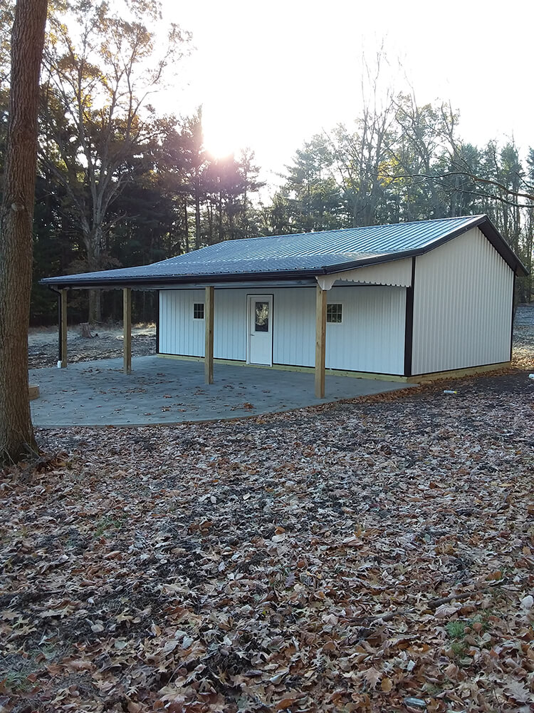 Double L Construction of Ohio, LLC | Home Building Services | Apple Creek