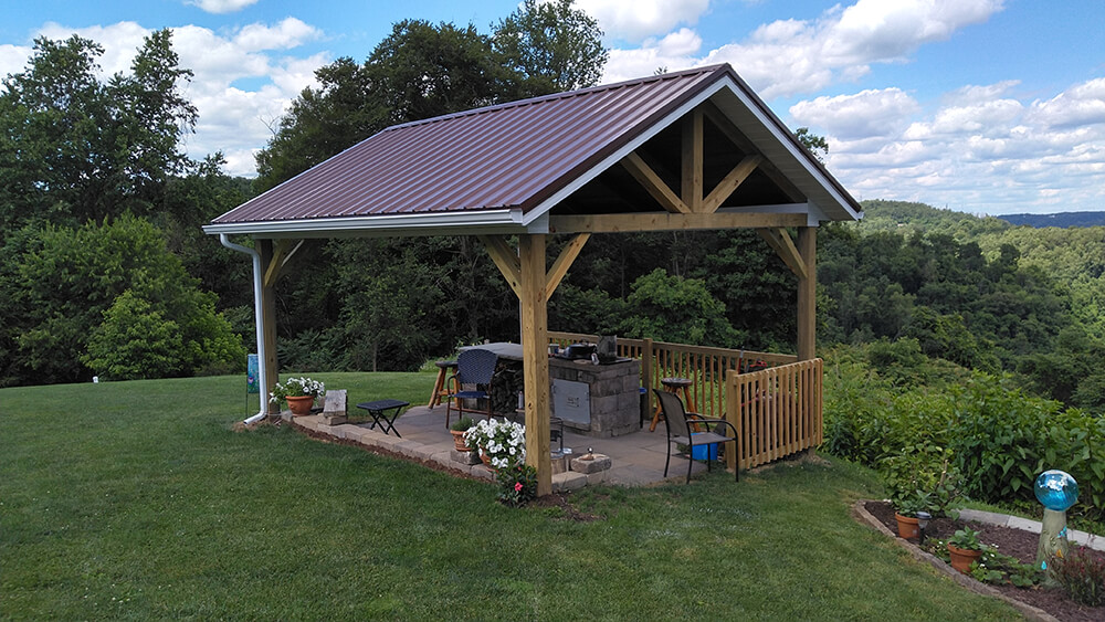 Double L Construction of Ohio, LLC | Home Building Services | Apple Creek