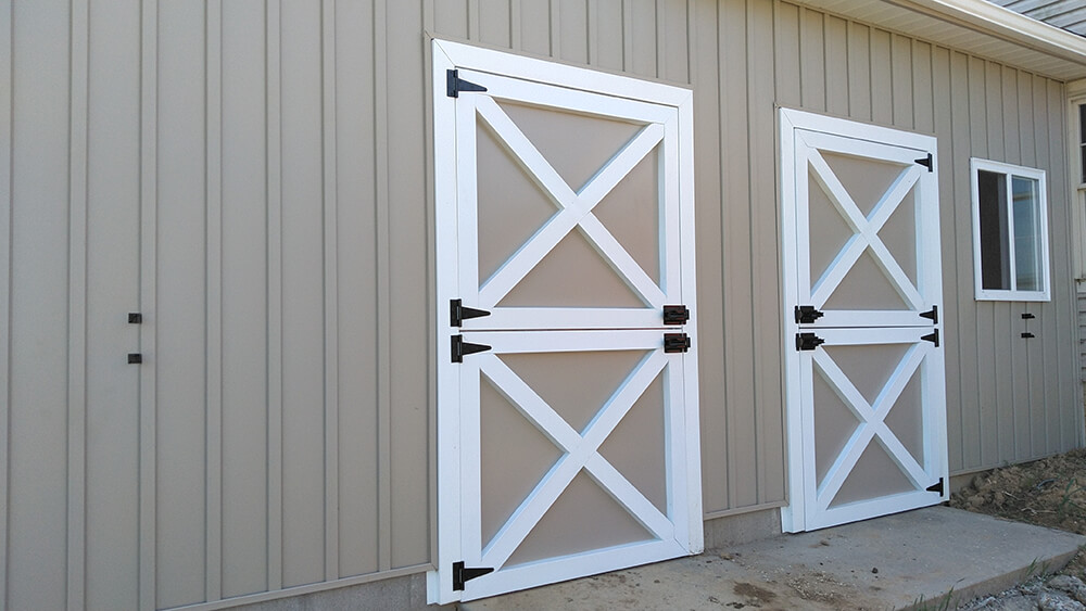 Double L Construction of Ohio, LLC | Home Building Services | Apple Creek