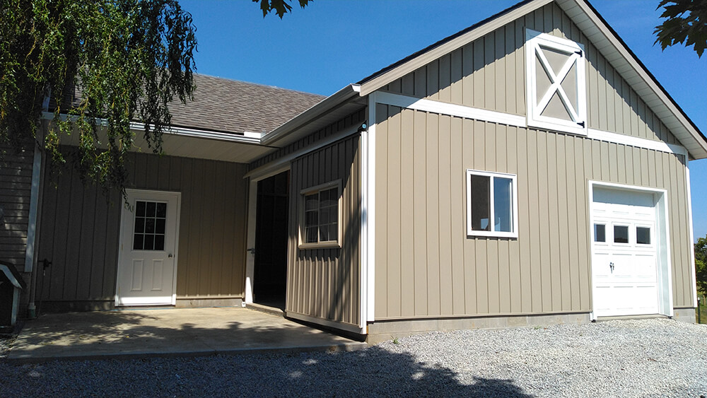 Double L Construction of Ohio, LLC | Home Building Services | Apple Creek