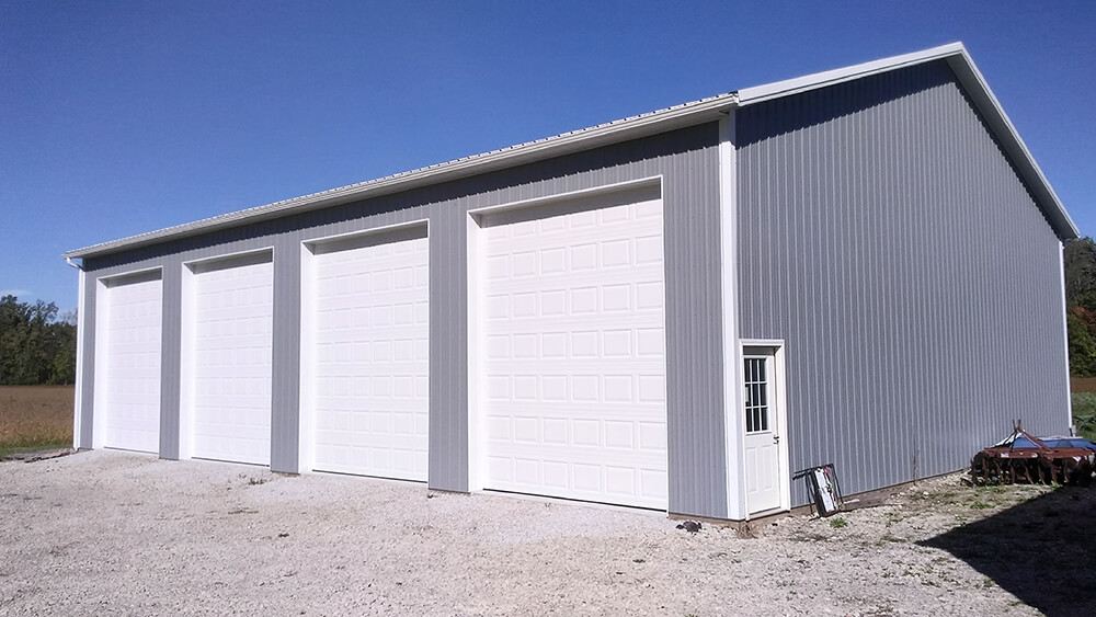 Double L Construction of Ohio, LLC | Home Building Services | Apple Creek