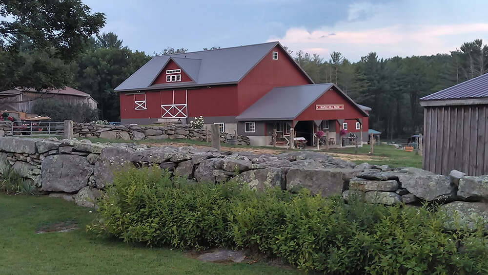 Double L Construction of Ohio, LLC | Home Building Services | Apple Creek