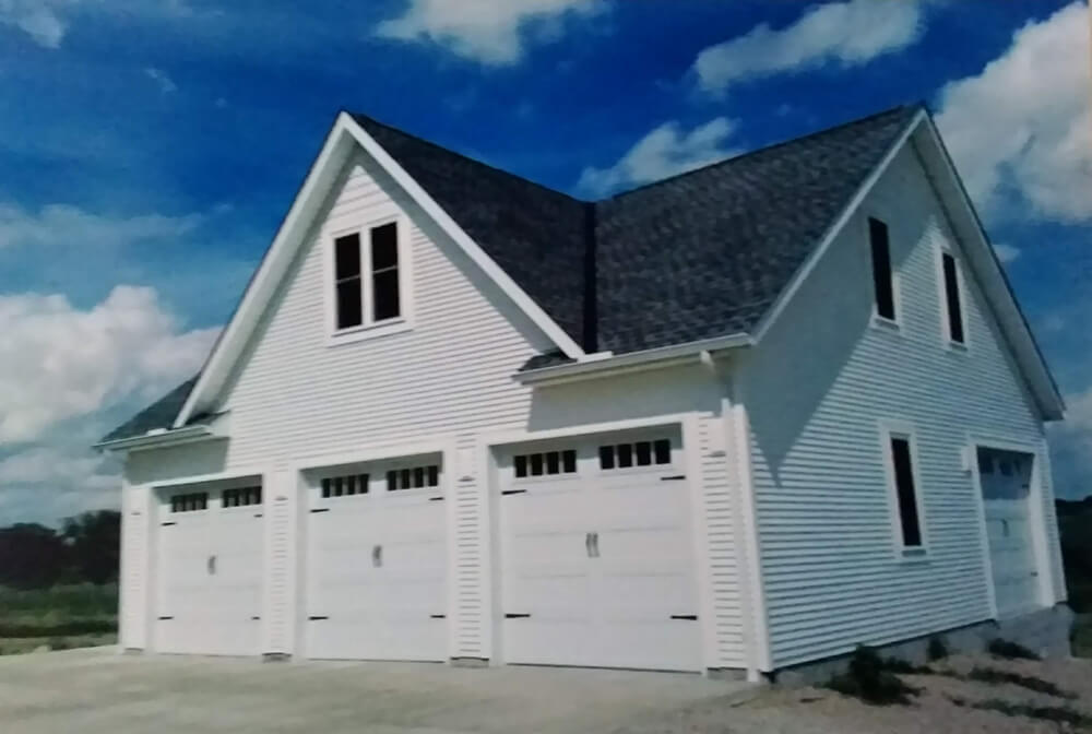 Double L Construction of Ohio, LLC | Home Building Services | Apple Creek