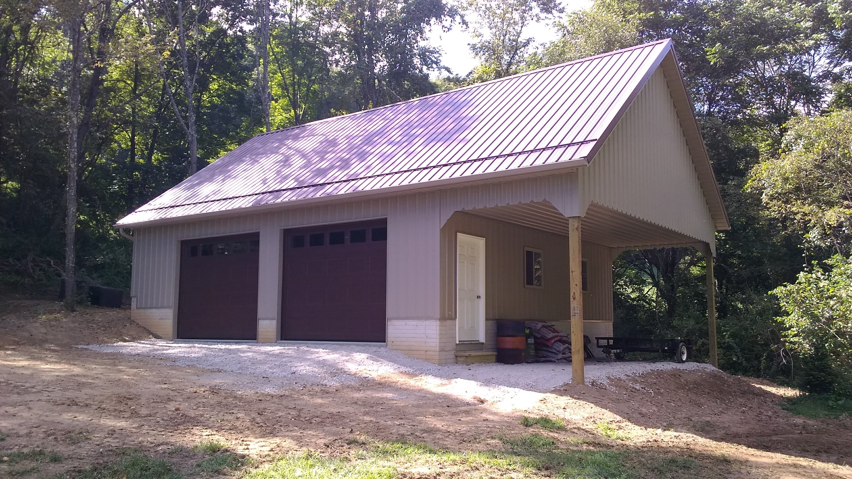 Double L Construction of Ohio, LLC | Home Building Services | Apple Creek