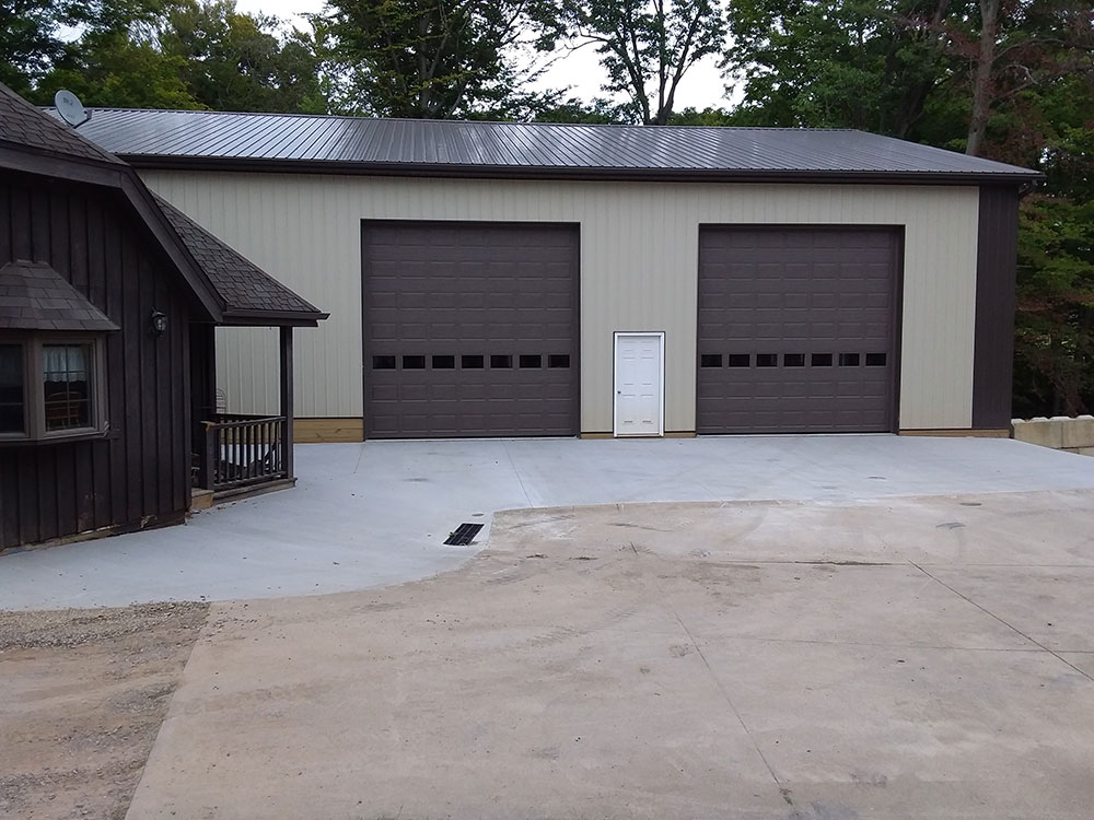 Double L Construction of Ohio, LLC | Home Building Services | Apple Creek