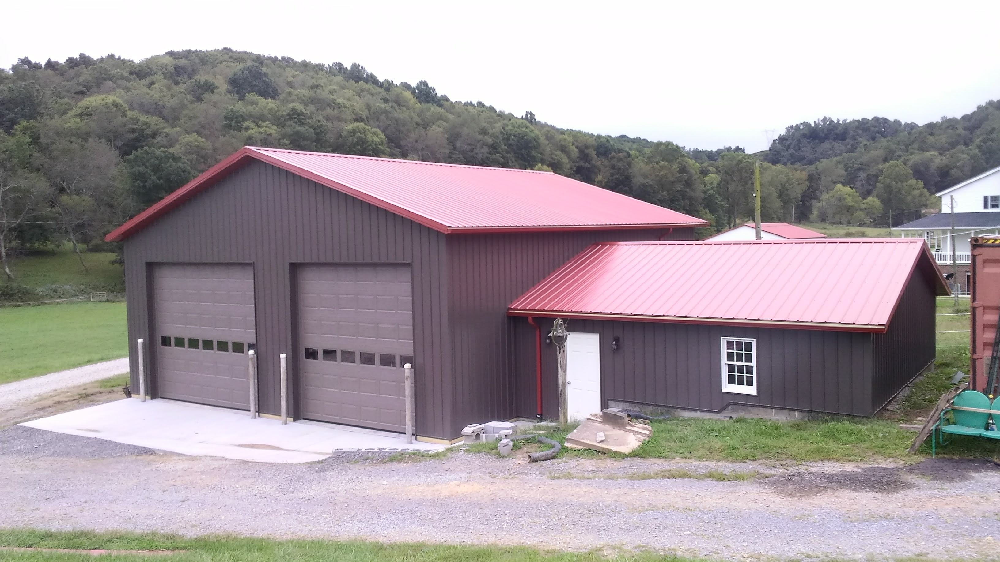 Double L Construction of Ohio, LLC | Home Building Services | Apple Creek