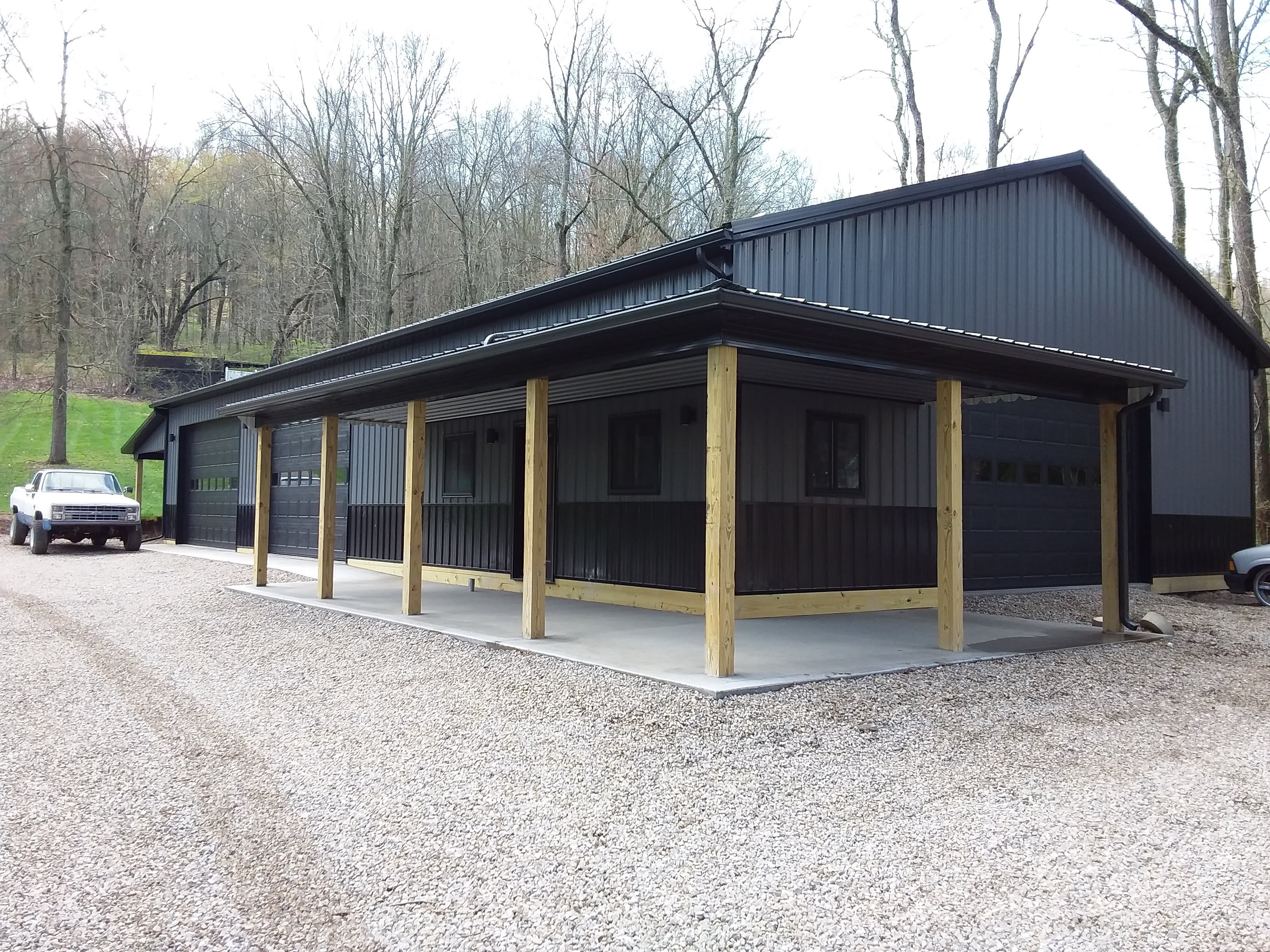 Double L Construction of Ohio, LLC | Home Building Services | Apple Creek