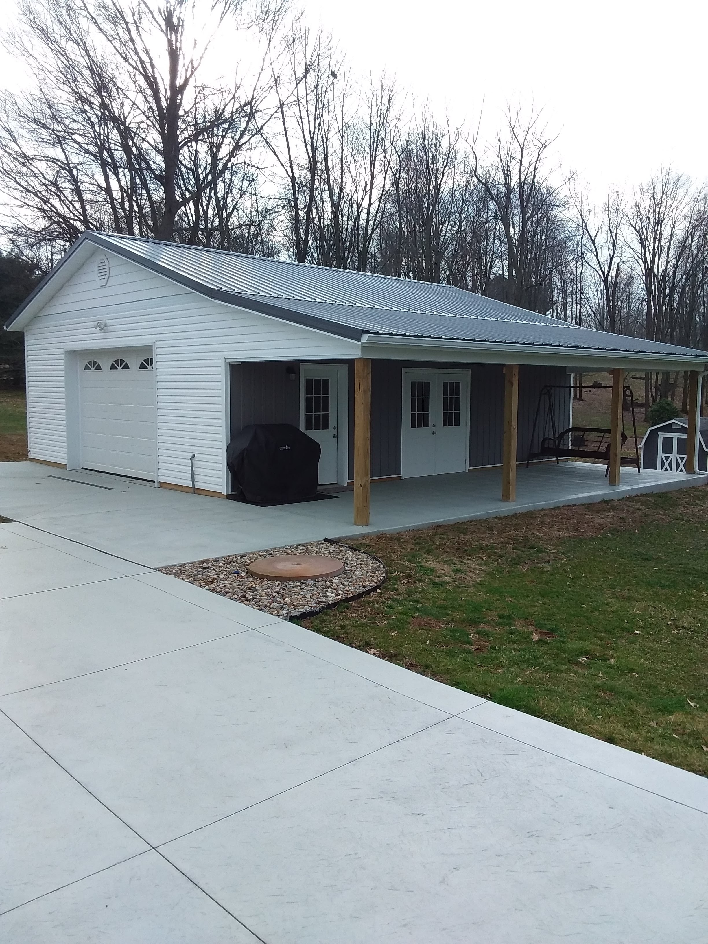 Double L Construction of Ohio, LLC | Home Building Services | Apple Creek