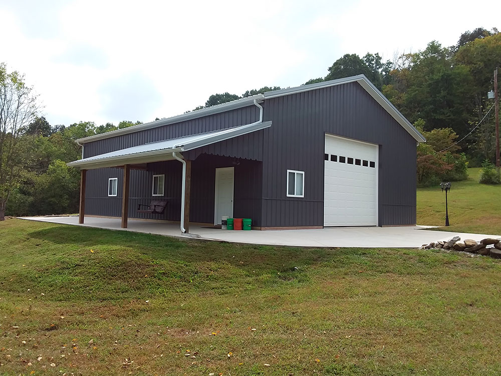 Double L Construction of Ohio, LLC | Home Building Services | Apple Creek