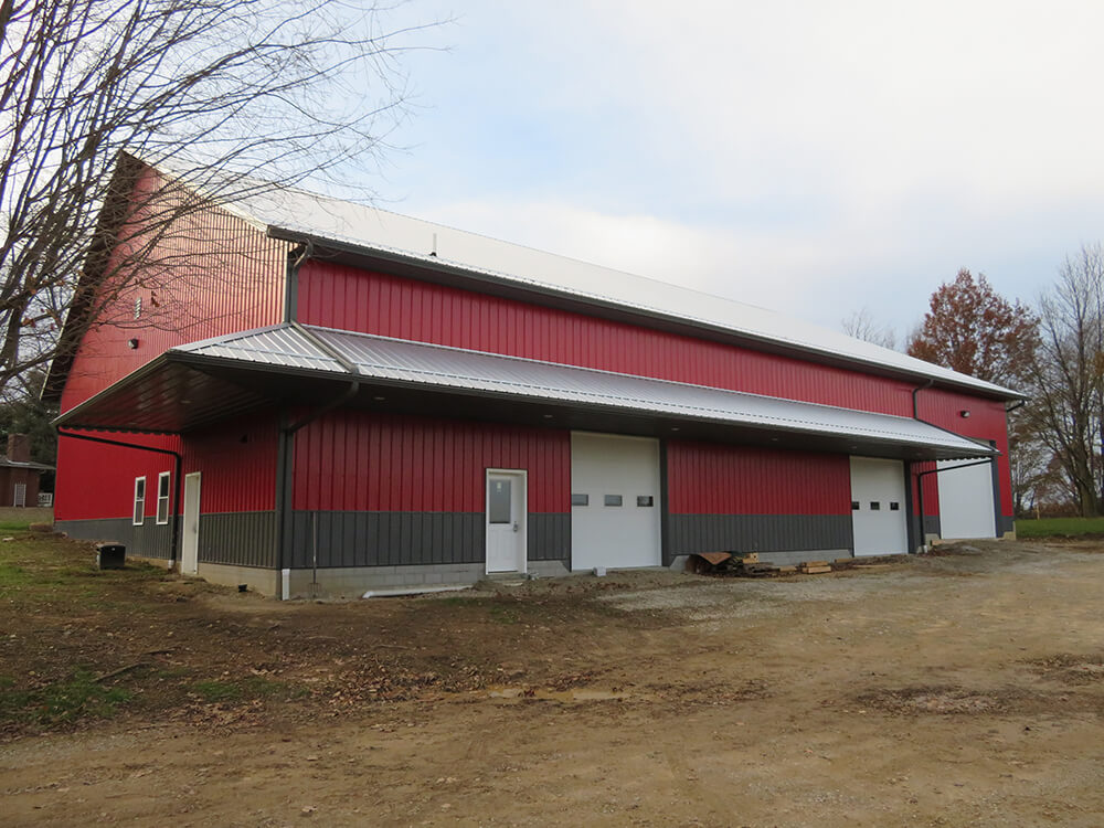 Double L Construction of Ohio, LLC | Home Building Services | Apple Creek