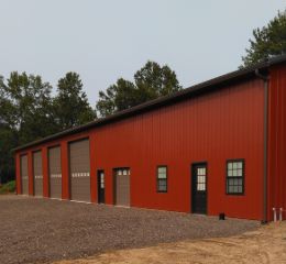 Double L Construction of Ohio, LLC | Home Building Services | Apple Creek