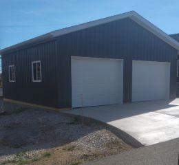 Double L Construction of Ohio, LLC | Home Building Services | Apple Creek