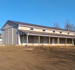 Double L Construction of Ohio, LLC | Home Building Services | Apple Creek