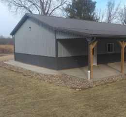 Double L Construction of Ohio, LLC | Home Building Services | Apple Creek