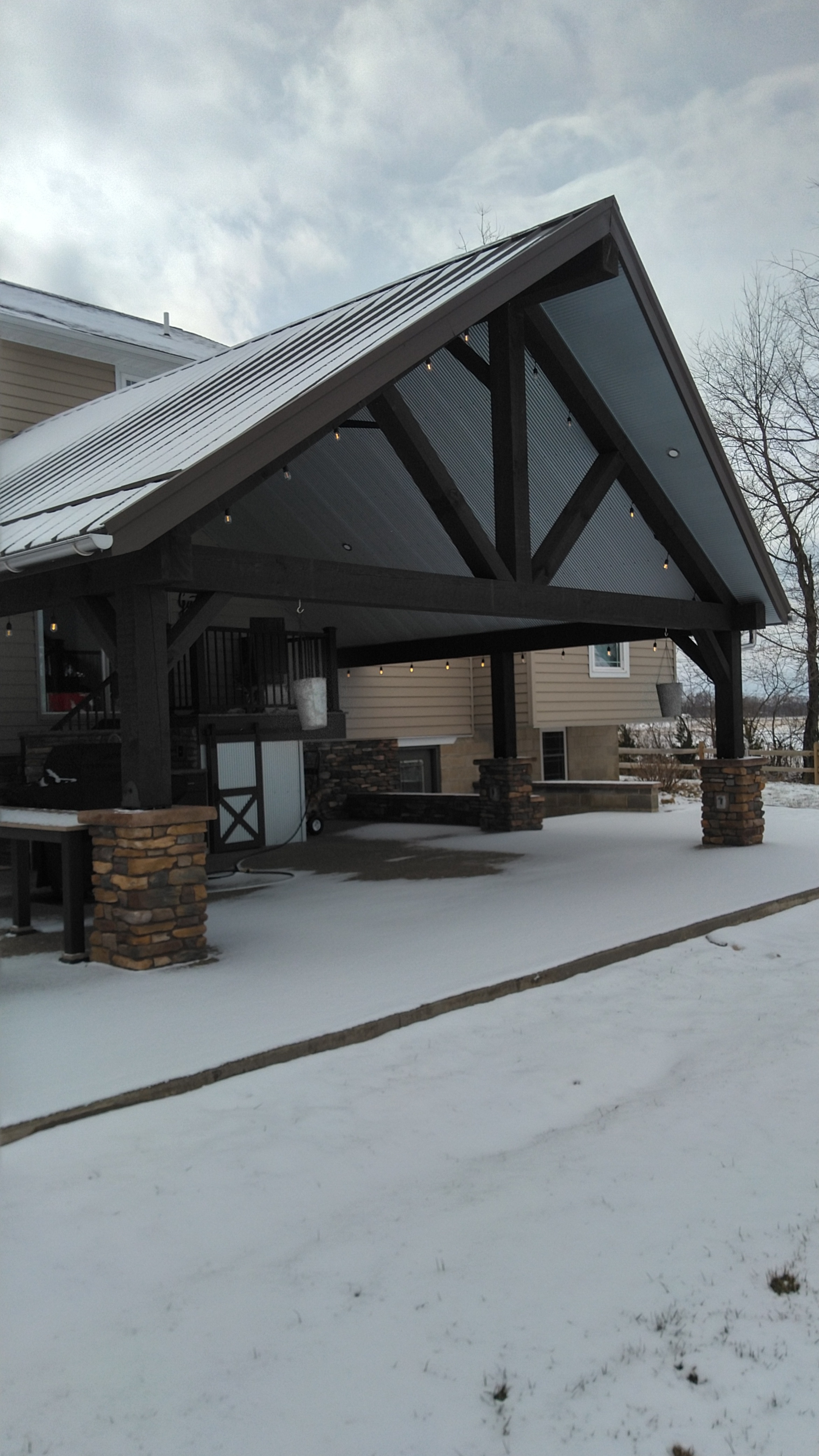 Double L Construction of Ohio, LLC | Home Building Services | Apple Creek