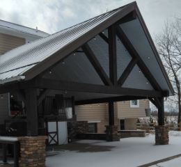 Double L Construction of Ohio, LLC | Home Building Services | Apple Creek
