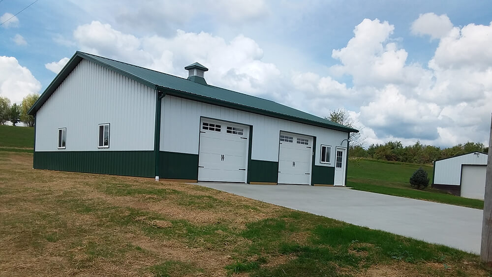 Double L Construction of Ohio, LLC | Home Building Services | Apple Creek