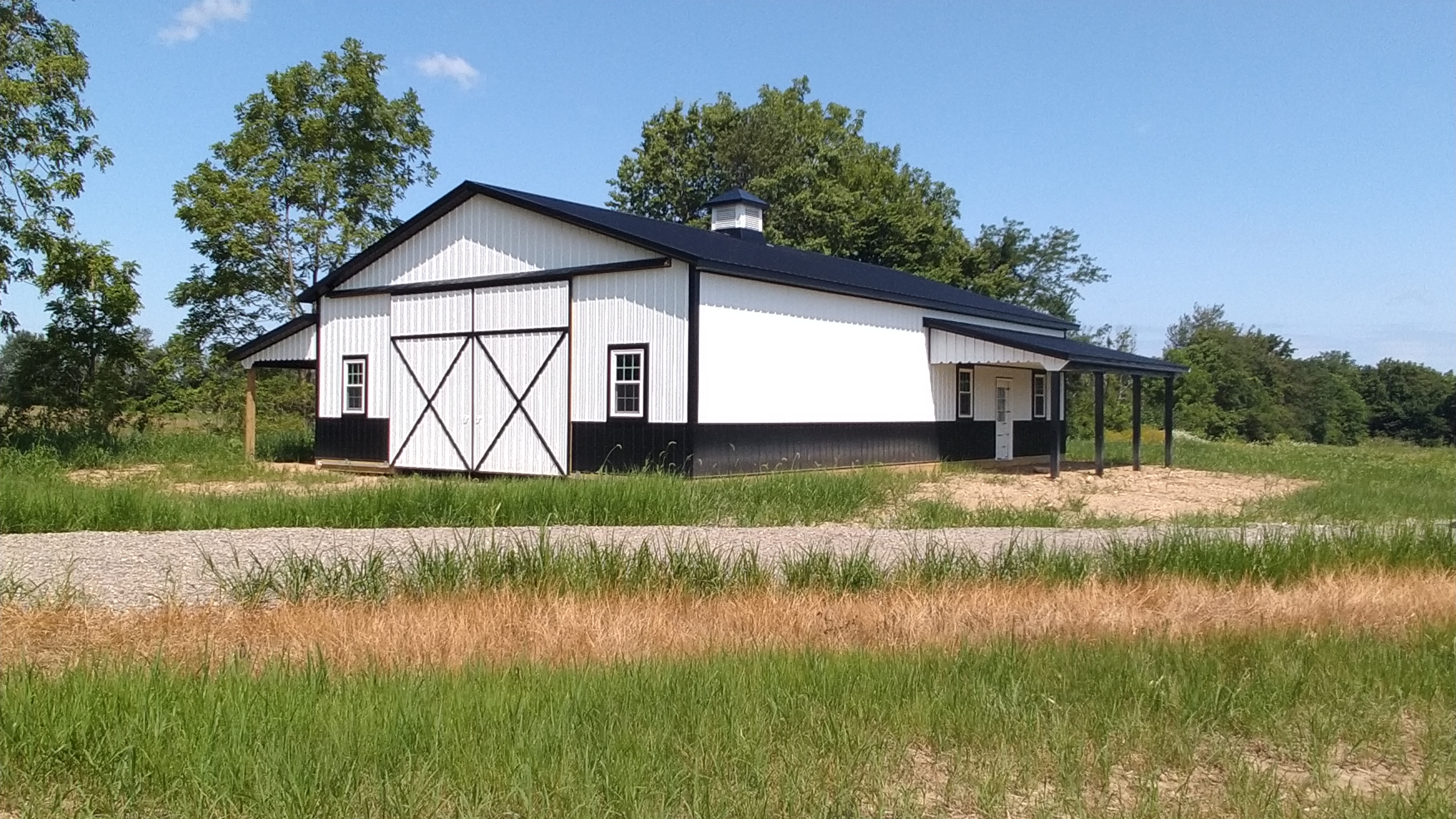 Double L Construction of Ohio, LLC | Home Building Services | Apple Creek